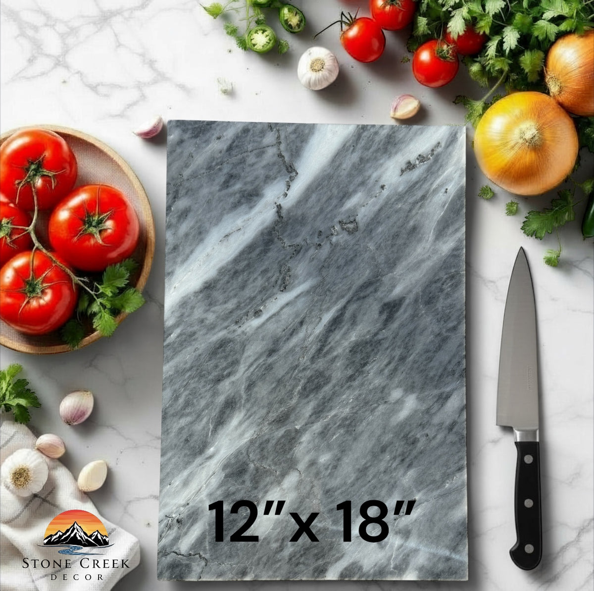 (Copy) Marble Cutting Boards — Stonecreekdecor